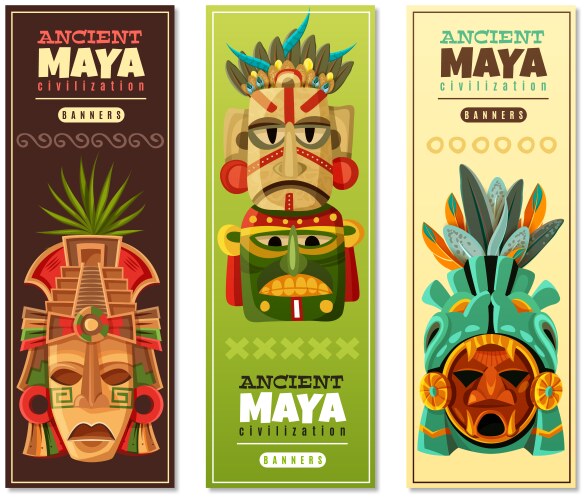 Maya Vector Images (over 14,000)