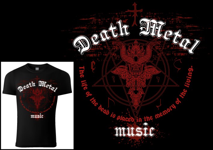Death Metal Vector Images (over 11,000)