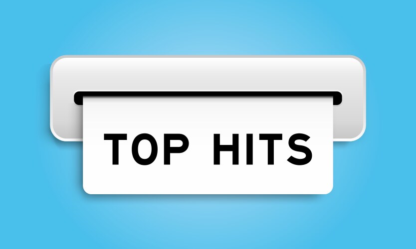 Favorite Song Vector Images (over 750)