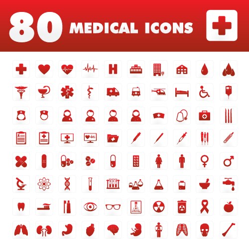 Free Medical Vector Images (over 55,000)
