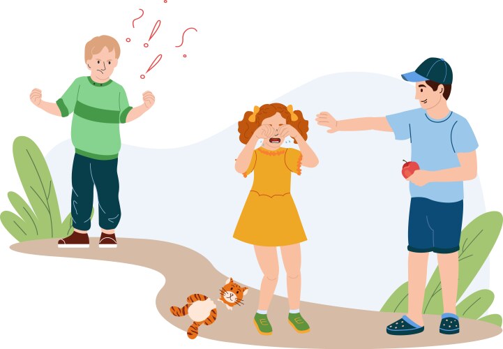 Behaviour Vector Images (over 8,000)