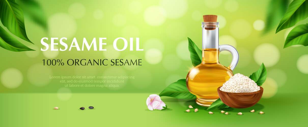 Sesame Vector Images (over 16,000)