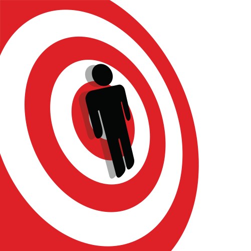 Bulls Eye Vector Images (over 6,300)