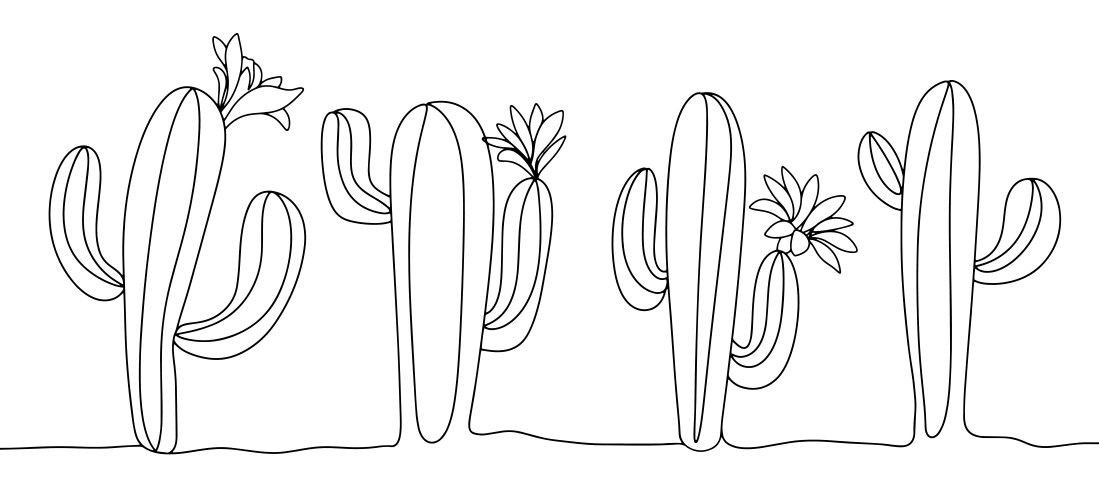 Bloom Line Vector Images (over 64,000)