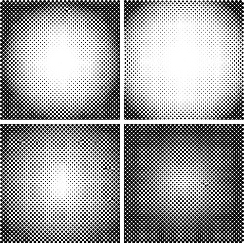 Dot Textures Vector Images (over 350,000)