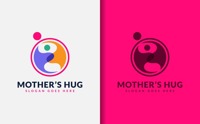 Hug Logo Vector Images (over 6,800)