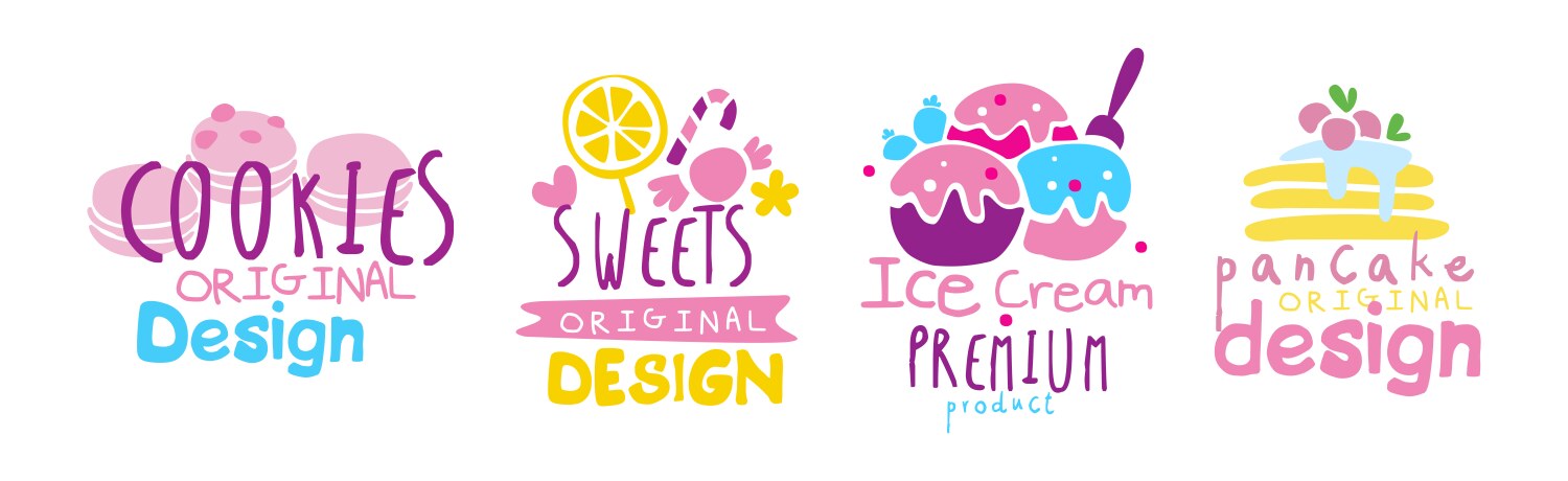 Snack Shop Logo Vector Images (over 7,600)