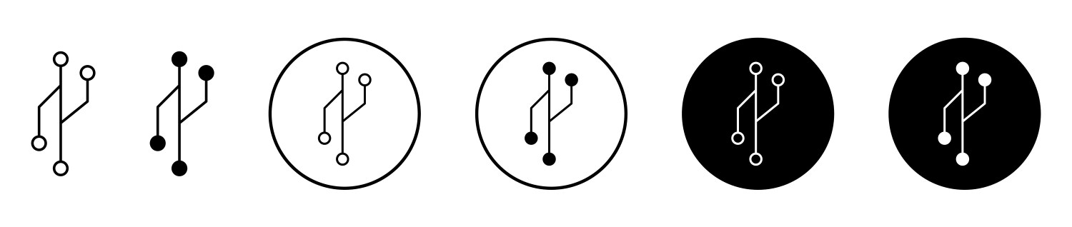 Git Logo Vector Images (96)