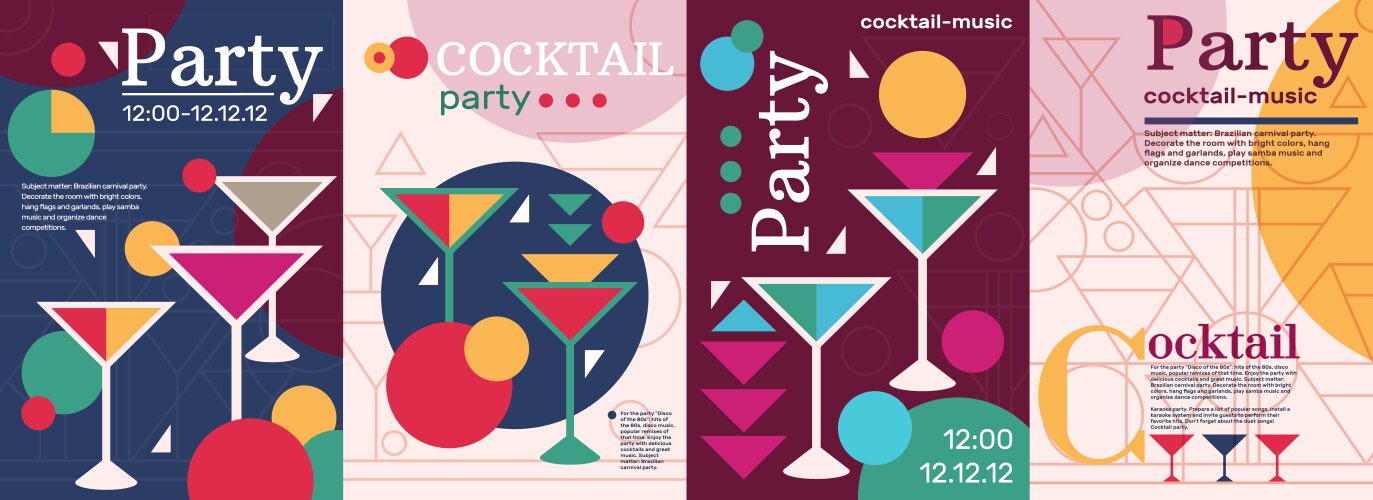 Alcohol Banner Vector Images (over 45,000)