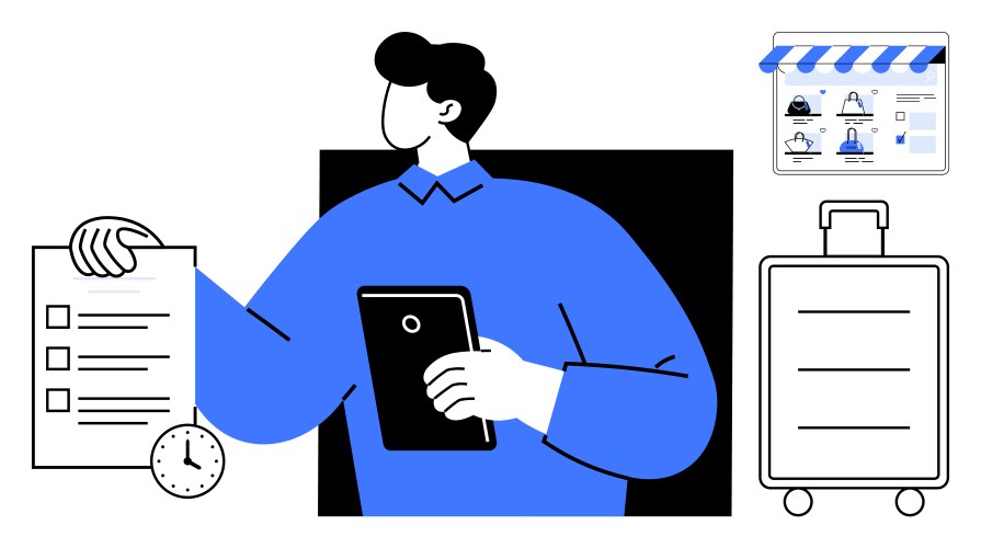 Production Planning Vector Images (over 46,000)