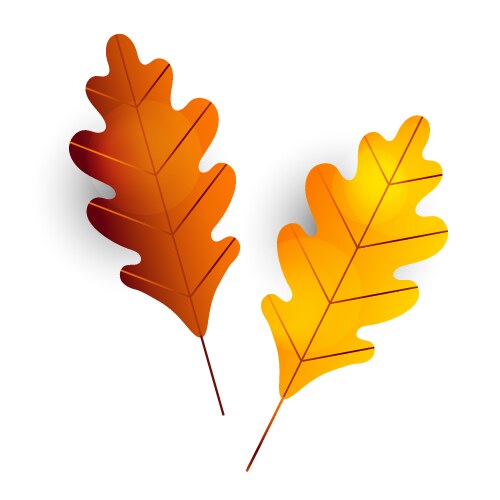 Oak Leaf Vector Images (over 48,000)