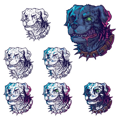 Mad Vector Images (over 26,000)