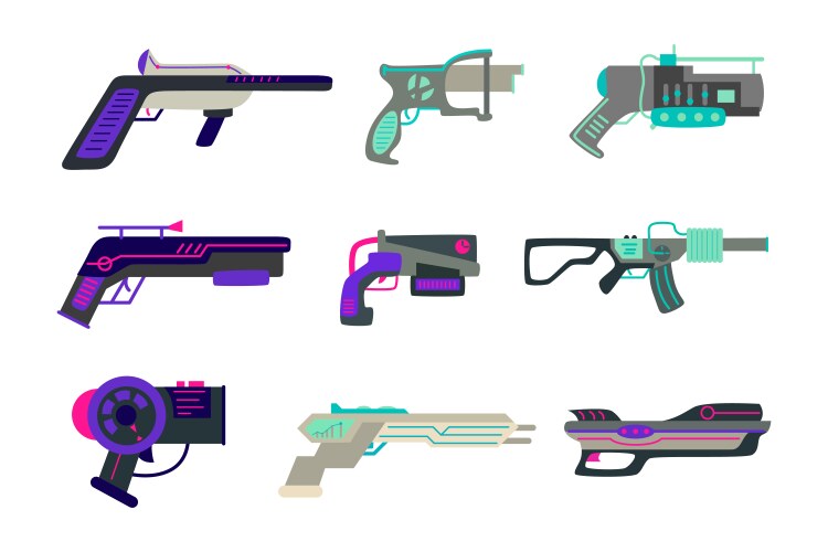 Guns Vector Images (over 170,000)