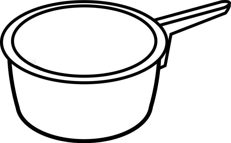 Pan Outline Vector Images (over 21,000)