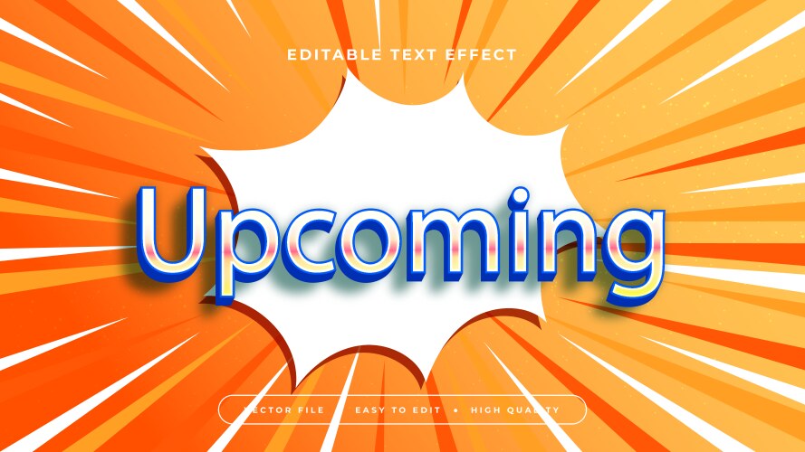 Upcoming Events Vector Images (over 750)