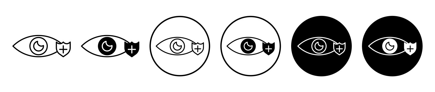 Eye Png Icon Vector Images (over 900)