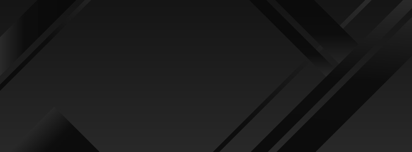 Black Background Banner Vector Images (over 1.9 million)