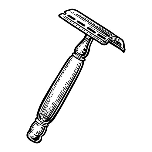 Razor Vector Images (over 42,000)