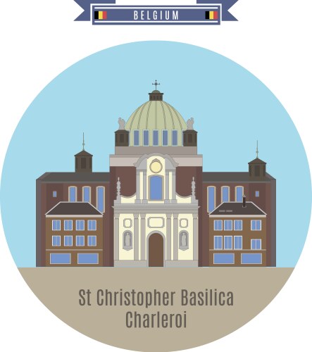 St Christopher Vector Images (over 250)