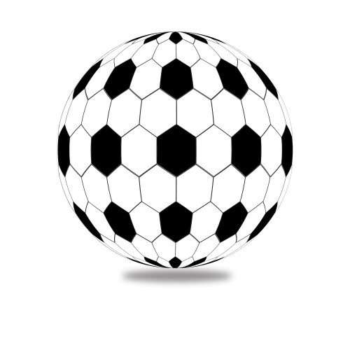 Web line modern color full logo design Royalty Free Vector