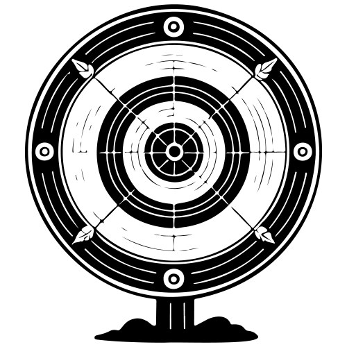 Target Logo Vector Images (over 39,000)