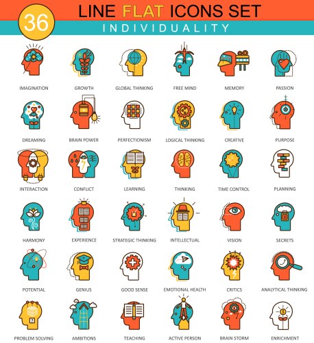 Personality Vector Images (over 3 million)