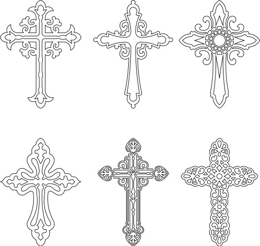 Cnc Patterns Vector Images (over 1,600)