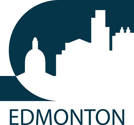 Edmonton Vector Images (over 630)