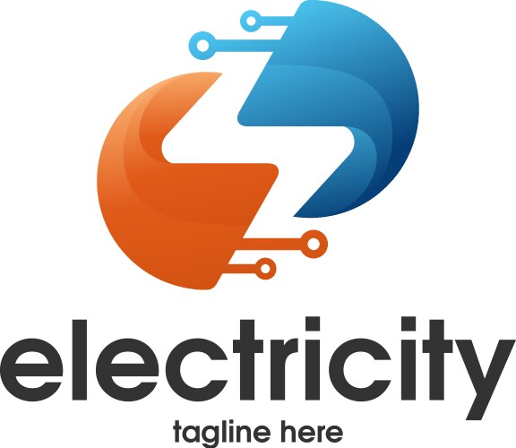 Electricity Logo Vector Images (over 160,000)