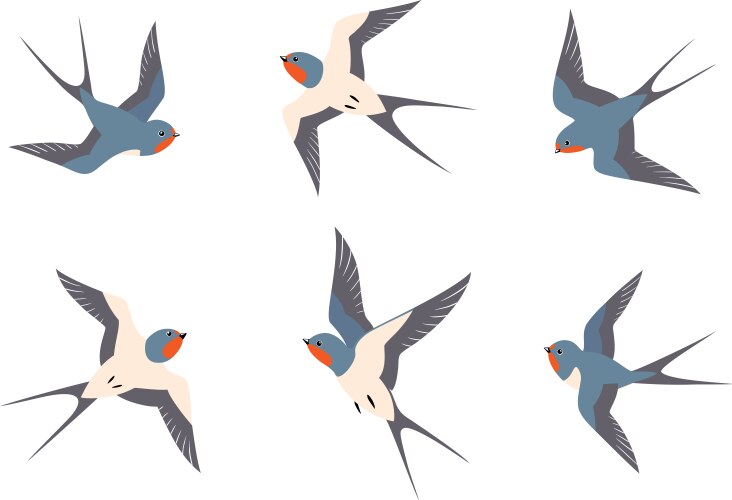 Flight Vector Images (over 350,000)