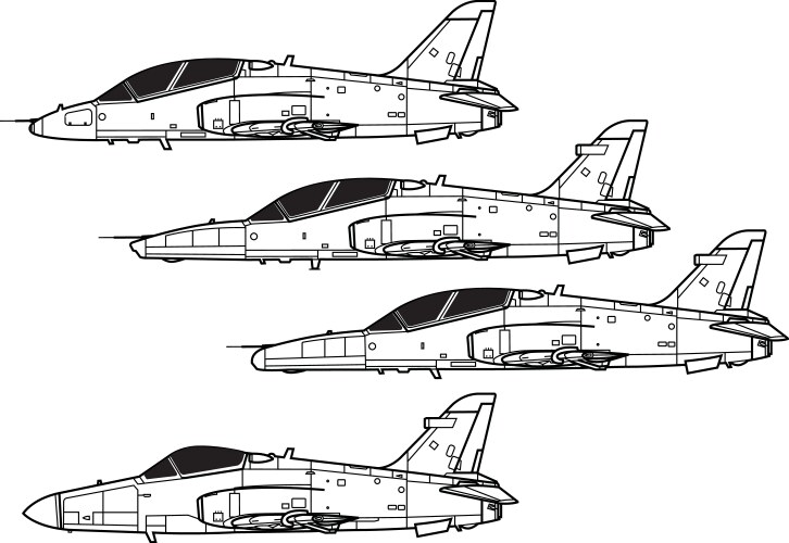 Hawk Outline Vector Images (over 5,700)