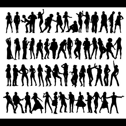 Dance Sing Vector Images (over 5,000)