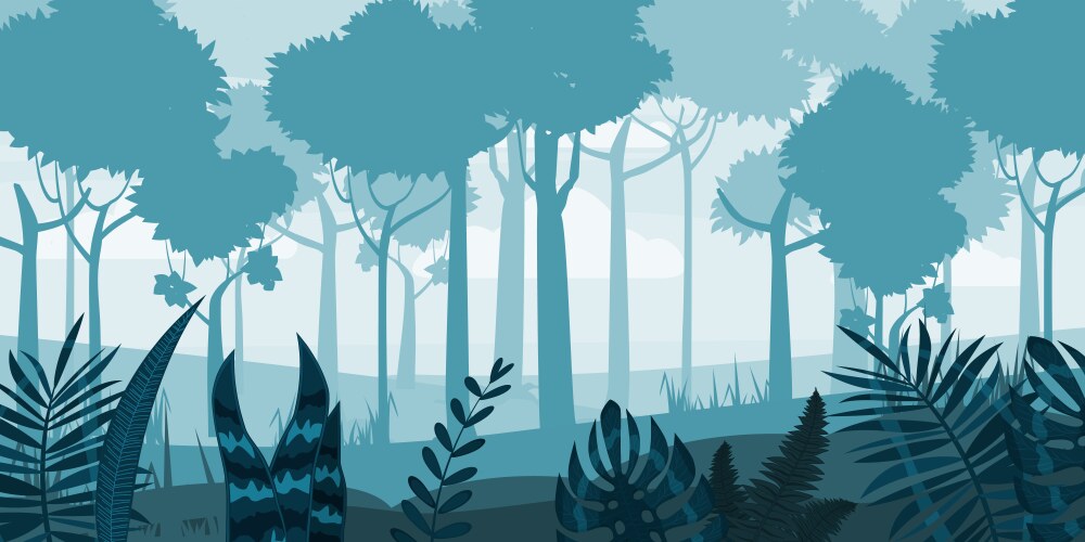 Forest Vector Images (over 720,000)