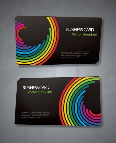 Modern Calling Card Background Vector Images (over 4,600)