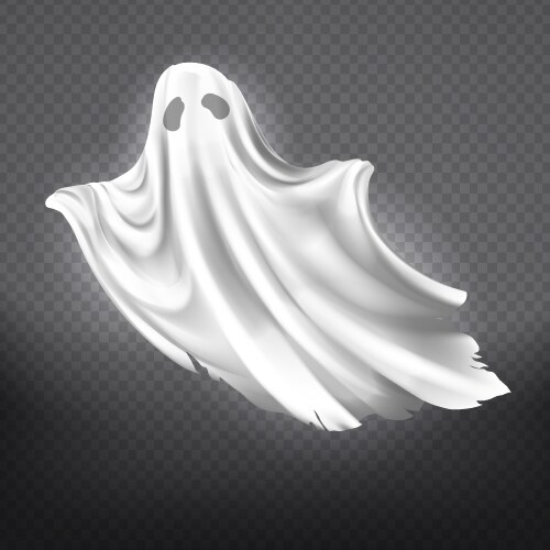 Ghost Vector Images & Graphics for Commercial Use | VectorStock
