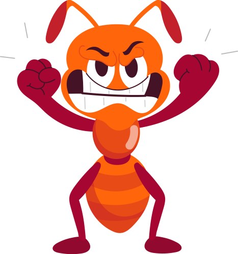 Angry Sticker Vector Images (over 25,000)