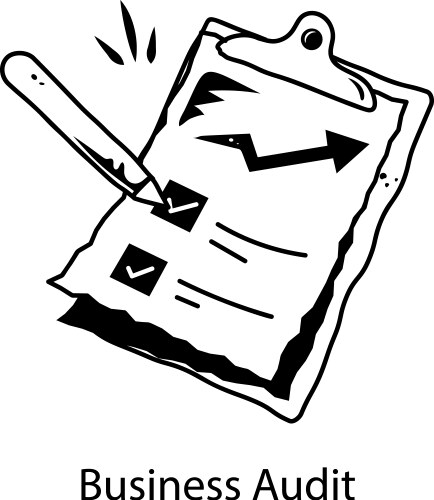 Audit Vector Images (over 45,000)