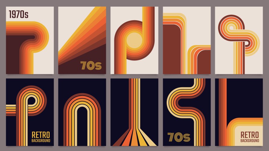 Kostenlose Retro Lines Vector Images (über 48,000)
