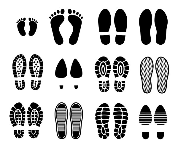 Shoe Sole Vector Images (over 13,000)