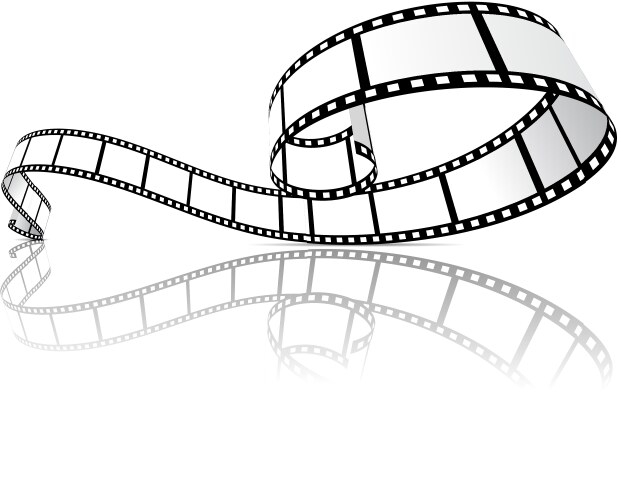 Film Vector Images (over 290,000)