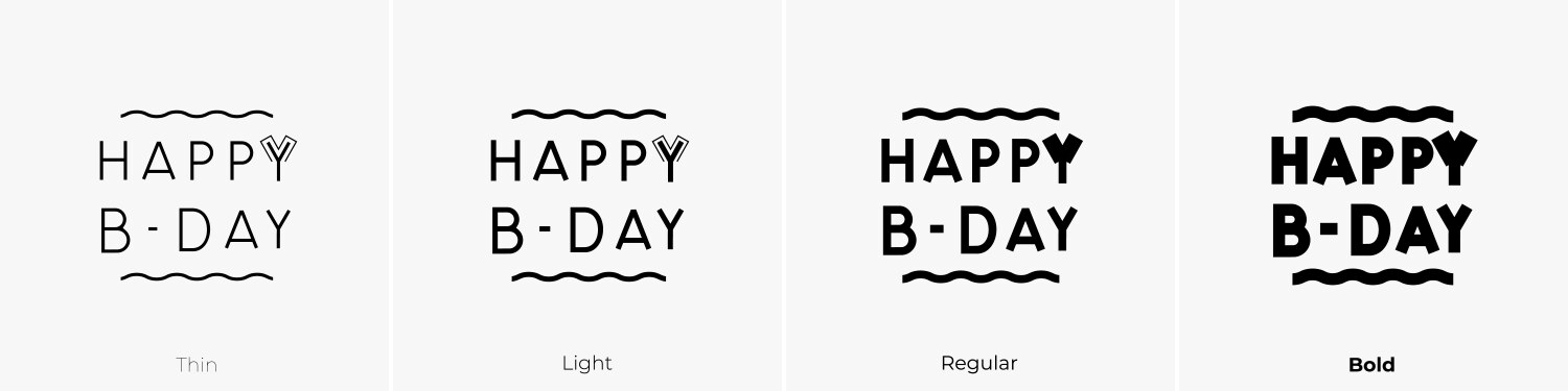 Happy Birthday Symbols Vector Images (over 160,000)