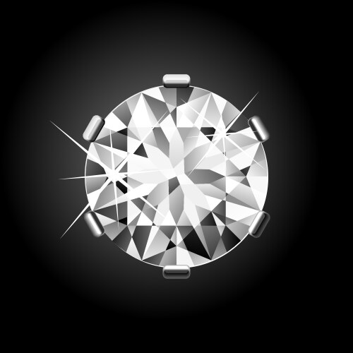 Free Diamond Vector Images (over 7,400)