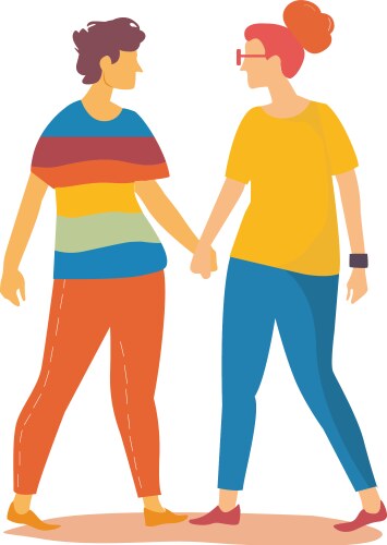 Transgender Female Cartoon Vector Images (over 1,200)
