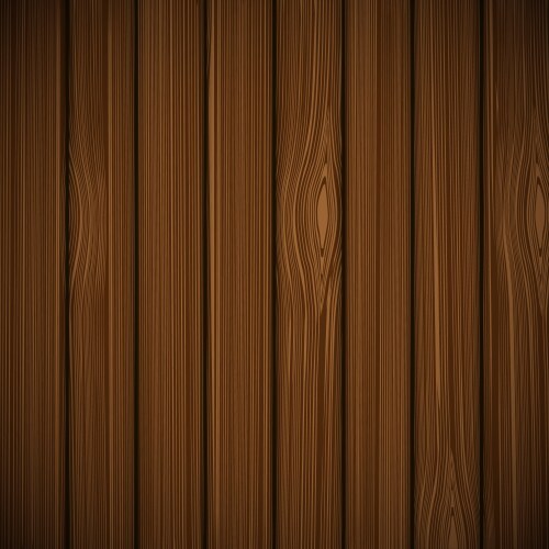 Wood wall texture background Royalty Free Vector Image