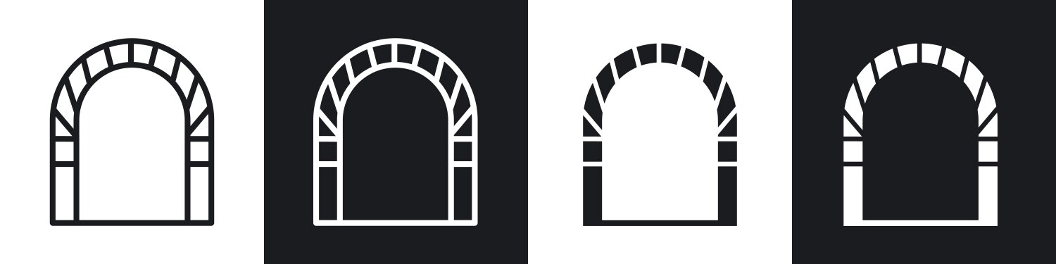 Archway Vector Images (over 1,700)