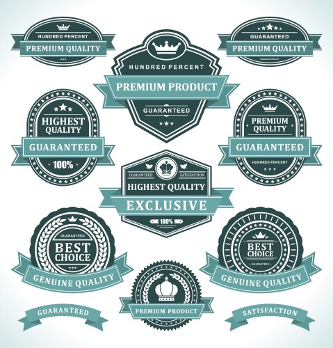 Quality Assurance Logos Vector Images (over 2,100)