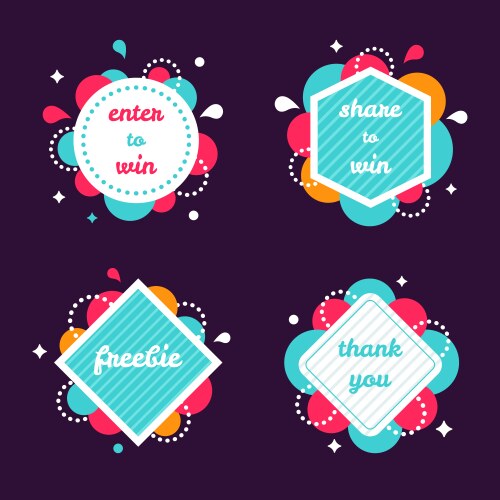 Freebies Vector Images (over 2,500)
