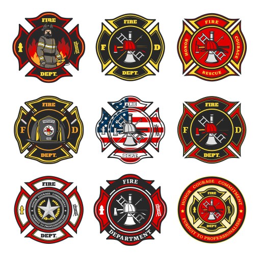 Fire Safety Logo Vector Images (over 9,000)