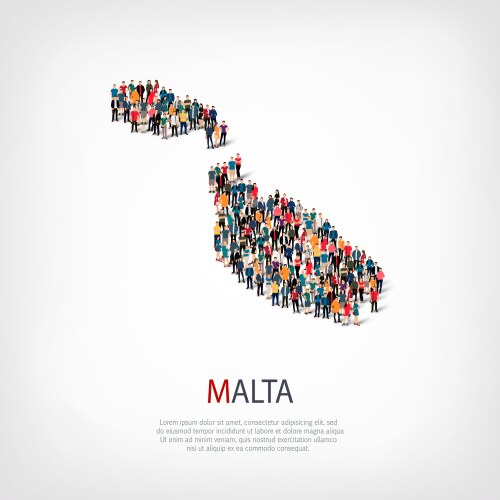 Malta Vector Images Over 4 600