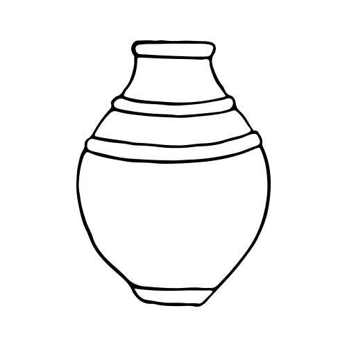 Urn Sketch Vector Images (over 240)